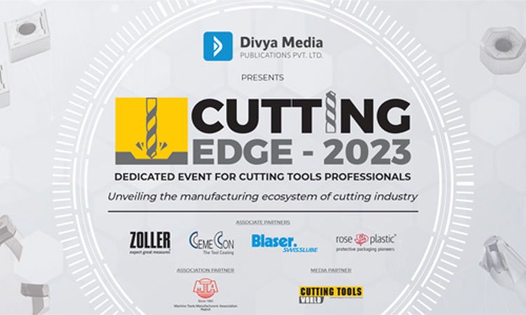 CUTTING EDGE 2023 | Cutting Tools Professional | cutting Tools industry ...