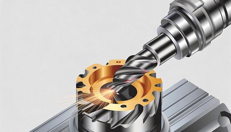 Application-Specific Coatings for Improved Tool Life: Engineering ...